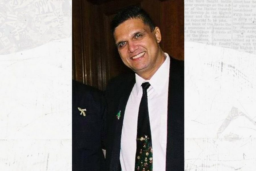 Fat Leonard – The Man Who Corrupted the U.S. Navy